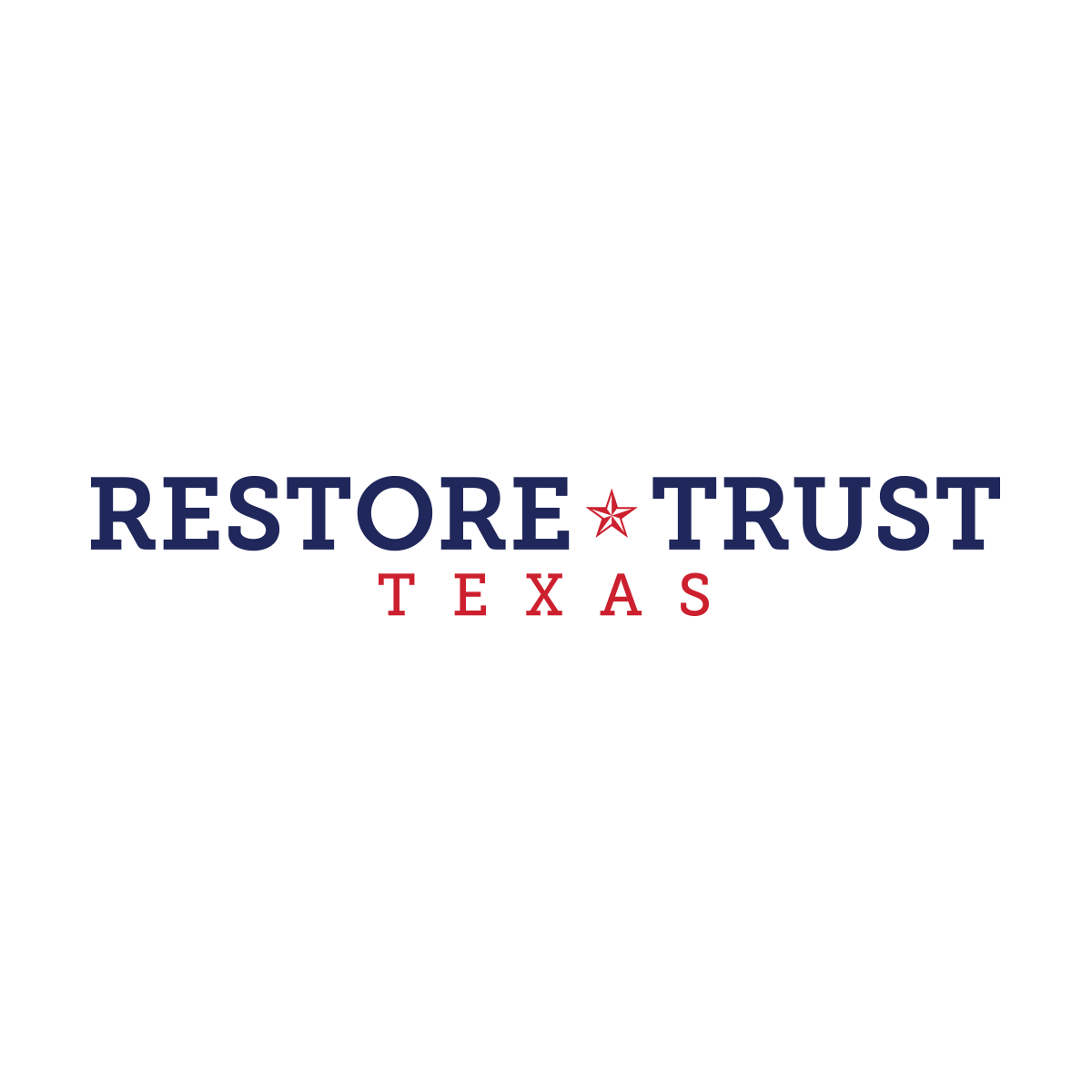 Endorsements – Restore Trust Texas